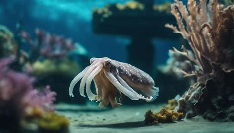 Cuttlefish Care Dos And Donts For Beginners Cuttlefish Country