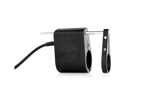Mechanical Limit Switch Reac
