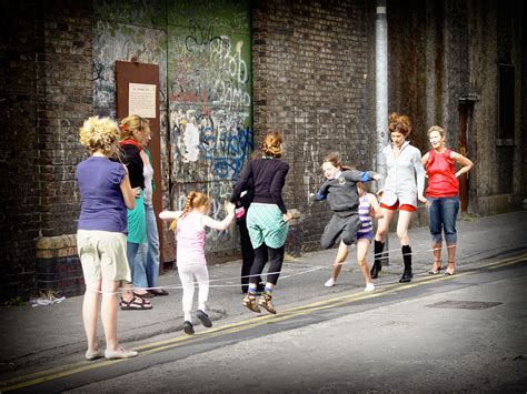 Poor Unfortunate Girls Marina Tomic