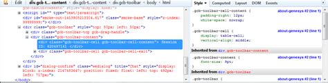 Documentation GCB Developer CustomUIExamples Genesys Documentation