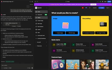 Get Started With Lovableai Ai Programmers