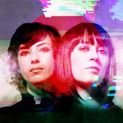 Ladytron Concert And Tour History Updated For 2024 Concert Archives