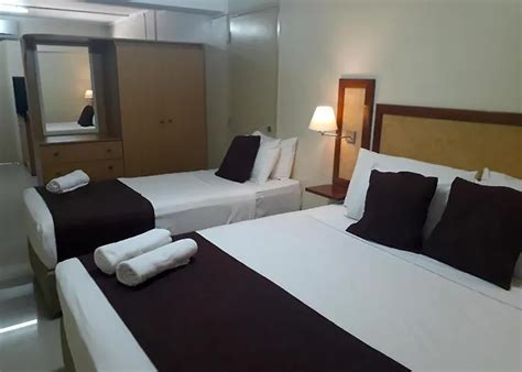 Victoria Palms Hotel Suva