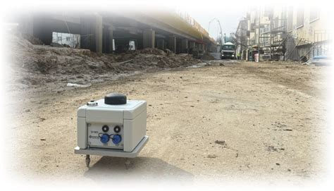 Vibration Monitoring Sensors And Noise Comprehensive Guide