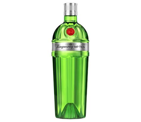 Tanqueray N Ten Gridelli Store