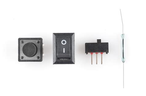How To Use Toggle Switch In Arduino Wiring Work