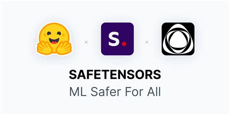 🐶safetensors audited as really safe and becoming the default