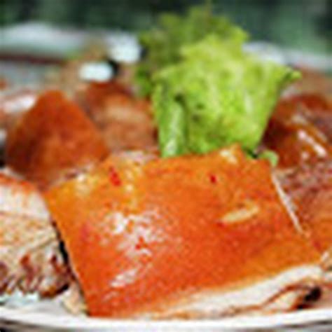 შემწვარი გოჭი კნატუნა Youtube