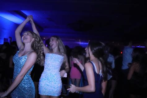 Eagle Eye News Msd Sga Holds Annual Homecoming Dance Ticket Issues Arise