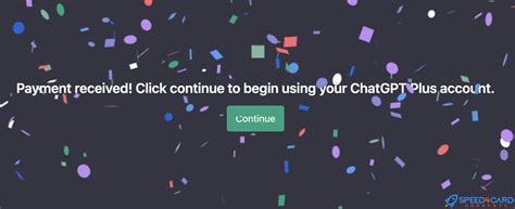 chatgpt代充值代付代购 speed4card专业充值平台