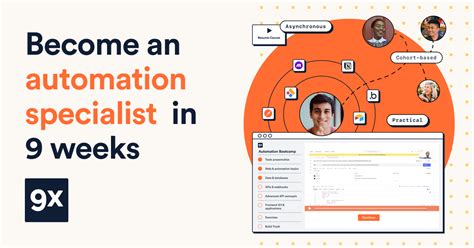 9x automation bootcamp