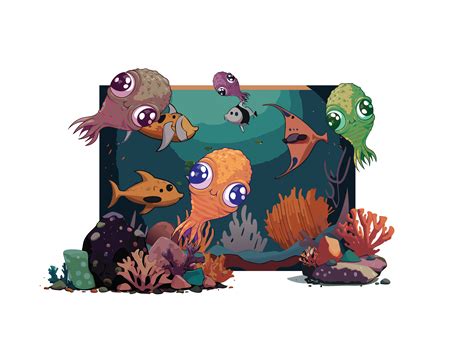 Vector Illustration In Adobe Illustrator Create A Fun And Effective Workflow Kyle Aaron