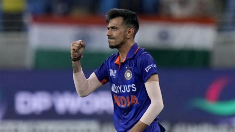 Yuzvendra Chahal Breaks Silence After Getting Dropped From Asia Cup Squad, Shares Cryptic Post ...