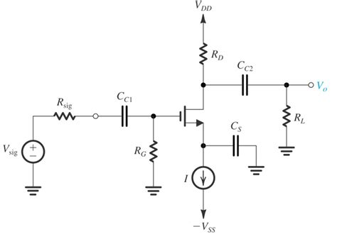 common source amplifier at jessica zelman blog