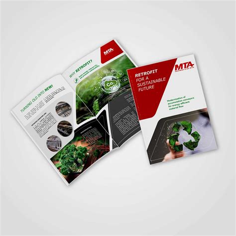 Mta Innovation Drive Solutions For Stationary And Mobile Intralogistics