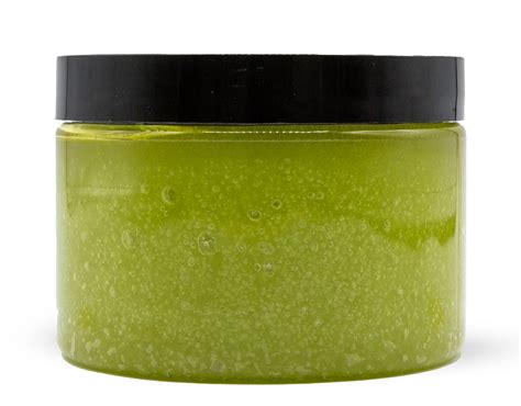 100 Natural Handmade Sugar Scrub Coconut Lime Sbu Skincare