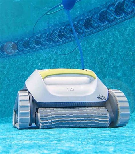 Dolphin T Pool Cleaner Robotic Automatic