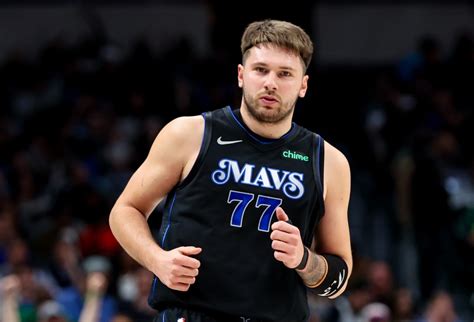 Luka Doncic Reveals Stance on His Long-Term Dallas Mavs Future - Sports Illustrated Dallas ...