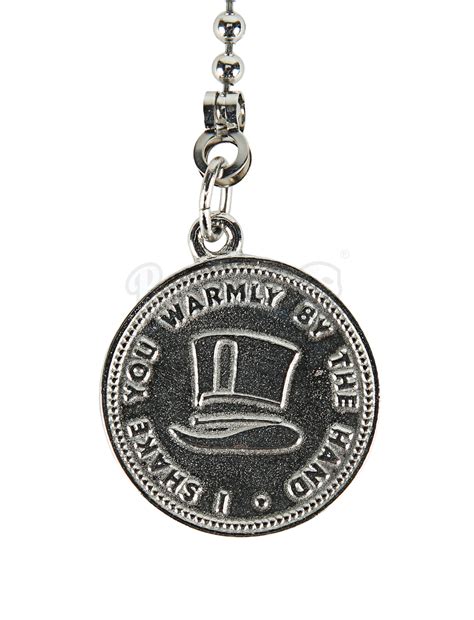 Willy Wonka Chain Crew T Prop Store Ultimate Movie Collectables