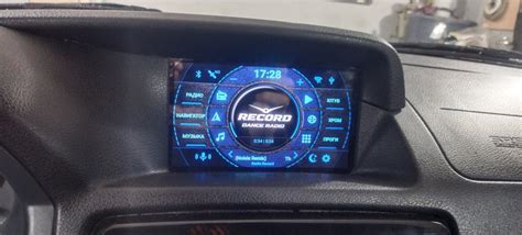 AIMP плеер лучший для android магнитолы — Lada Приора хэтчбек, 1,6 л ...