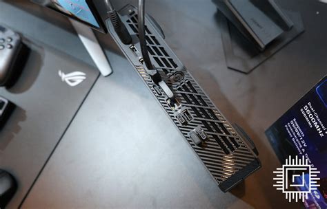 This Tiny Asus ROG NUC PC Wants To Replace Your Game Console Club