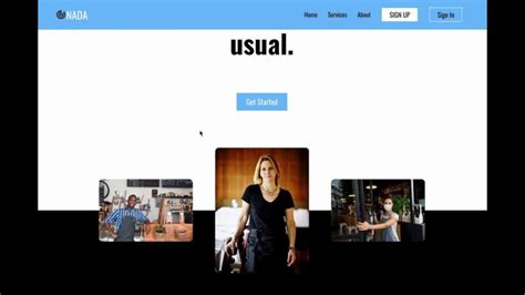 Vincent Robinson On Linkedin Softwareengineer Reactjs Nodejs