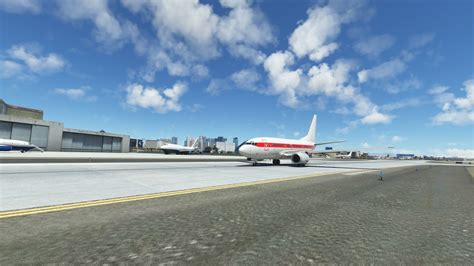 PMDG 737 Discussion PC Version Part 1 5123 By SuperSixBravo Aircraft Microsoft Flight