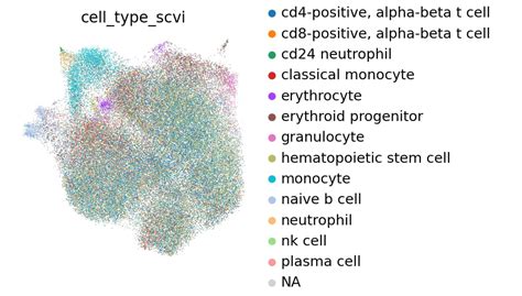 Struggling On Under Standing The Parameter When Clustering And Cell Type Annotation Also