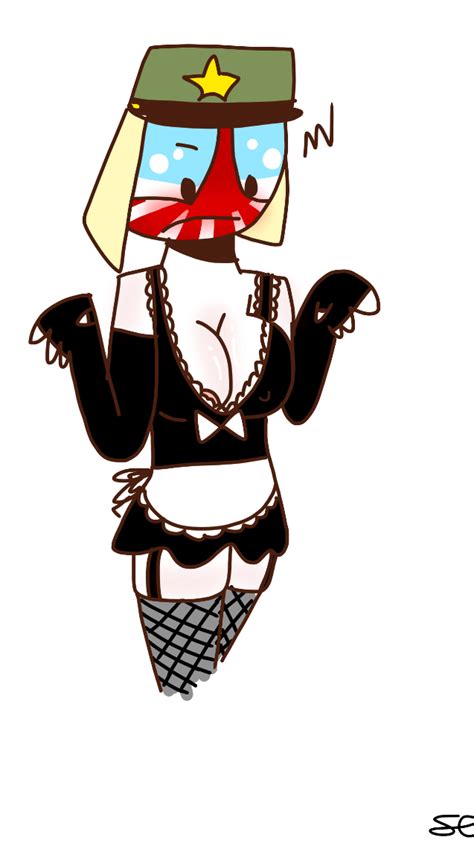 Post Countryhumans JE Japan Empire Post Countryhumans JE Japan Empire