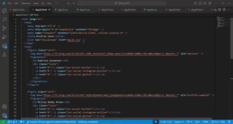 Roshan Pm On Linkedin Codingjourney Html Css Webdevelopment