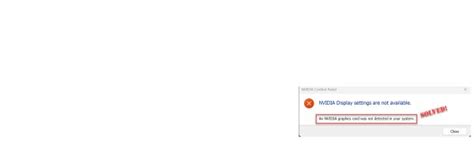 [solved] Nvidia Graphics Cards Not Detected Windows 11 And 10 Driver Easy