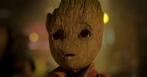 James Gunn Revela Final Surpreendente De Groot Em Vingadores Mhd