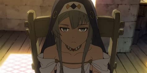 Neue Details Zum Fantasy Anime Sentenced To Be A Hero Visual