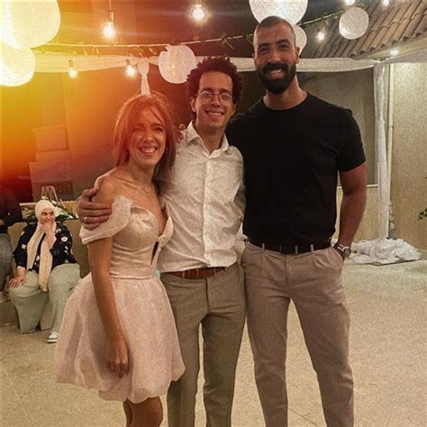 طه الدسوقي يحتفل بخطوبته صور خبر في الفن