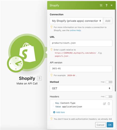 How To Make An Api Call With Make Tutorial Make