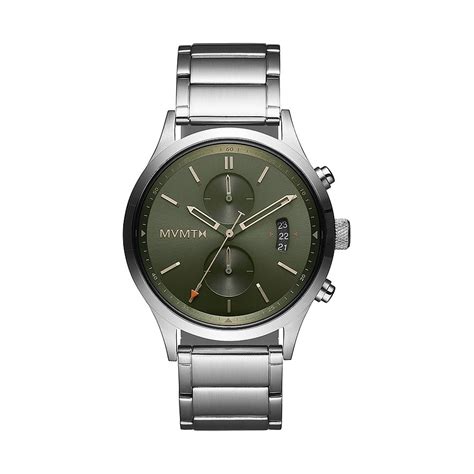 Mvmt Chronograph 28000199 D Bei Christde Bestellen