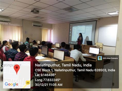 Mahalakshmi Veeraraj Posted On Linkedin