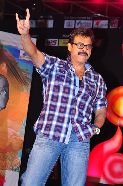 Telugumovieclub Venkatesh Latest Pics