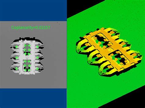 Machinevision Robotics Manufacturers Visionsystems Algorithm