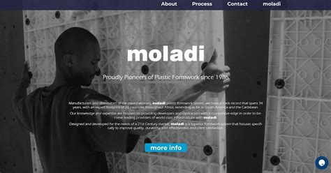 Reusable Modular Plastic Formwork Reusable Modular Plastic Formwork
