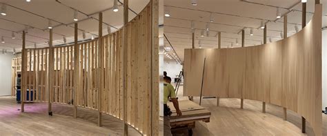 Curved Wood Wall Construction How To Build A Curved Wall Studco US