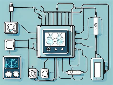 Differences In The IoT And The IoMT Blue Goat Cyber
