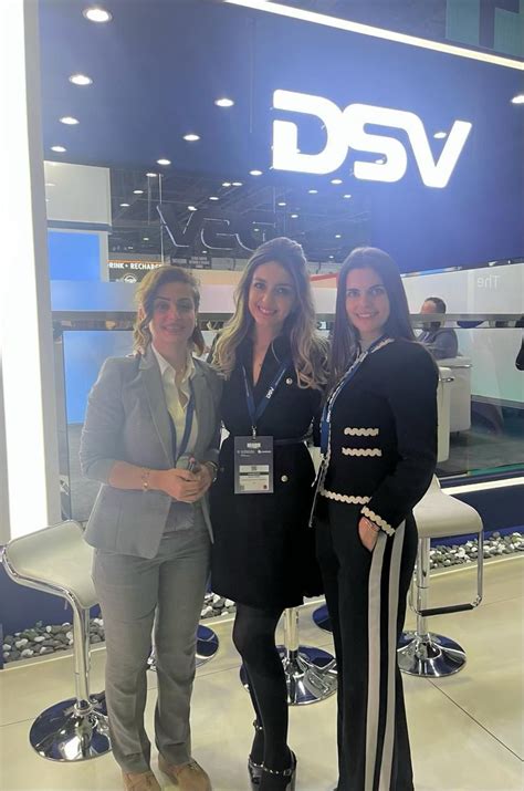 hajar chahir on linkedin breakbulkmiddleeast dubai