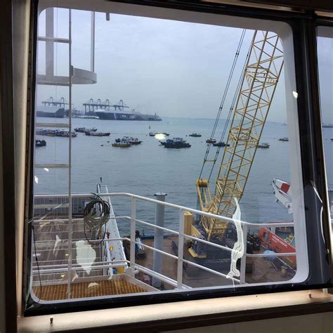 Marine Solar Blinds Singapore Solar Screen Blinds Naviglare