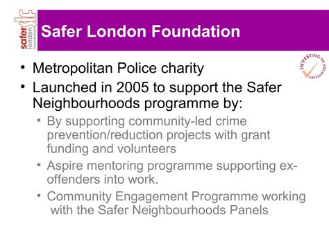 Slf Grantmaking With Salesforce Ppt