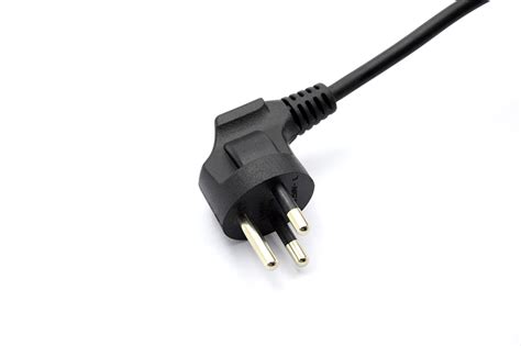 美标电源线 低烟无卤电缆 电动汽车电缆 充电桩 充电枪 橡胶 硅胶 Pvc插头电源线厂家 东莞市蓝跃电子科技有限公司