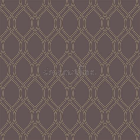 Geometric Seamless Pattern Stock Illustration Illustration Of Graphic