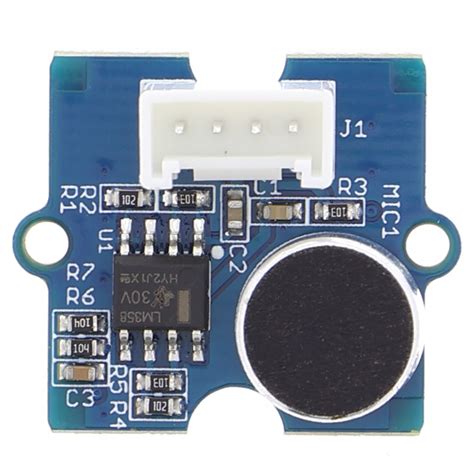 Grove Buy Sound Sensor Online Funduinoshop