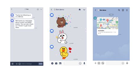 line apiで実現できることとは？使い方や活用事例を解説