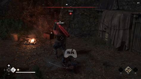 dodging in assassin s creed shadows explained